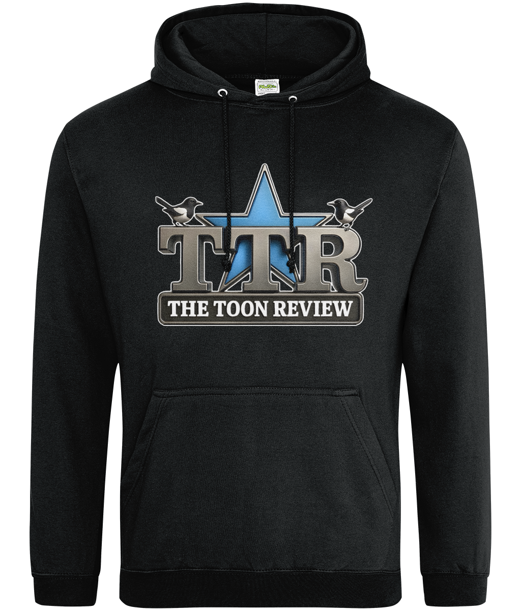 Men – The Toon Review