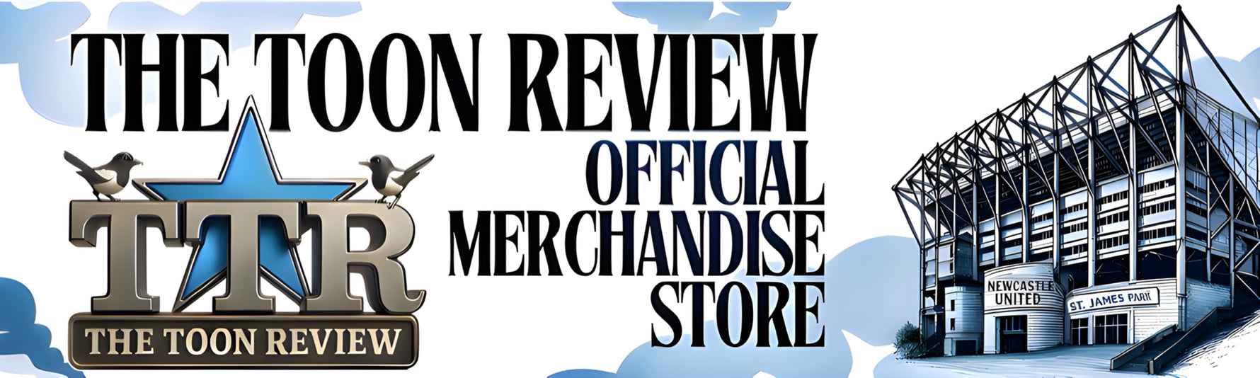 The Toon Review